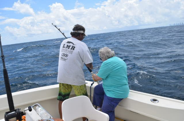 Ft Lauderdale fishing – TOAL-Trip of a Lifetime