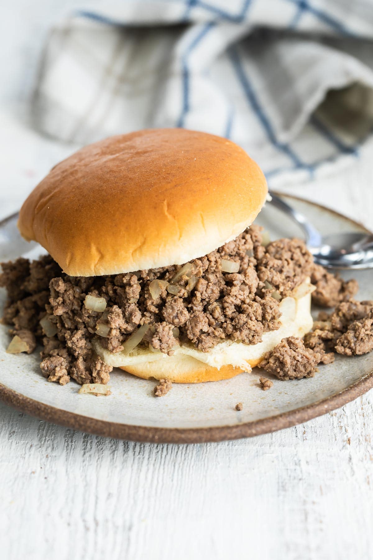 Maid-Rite in Rolla Missouri – TOAL-Trip of a Lifetime